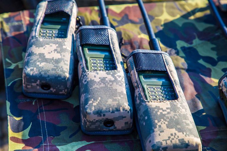 Fungal Test - MIL-STD-810 Method 508 Fungus Testing